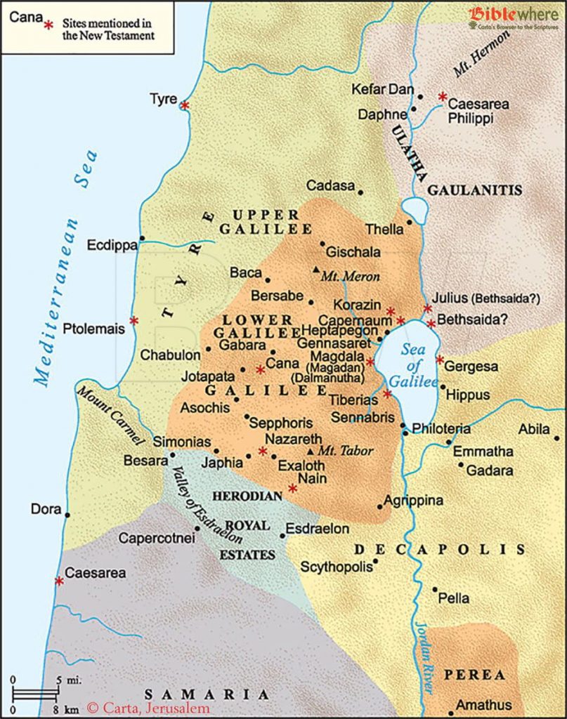 front page - Biblewhere